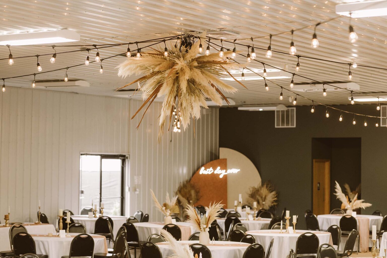 The Gathering – Event Space in Crosslake, MN