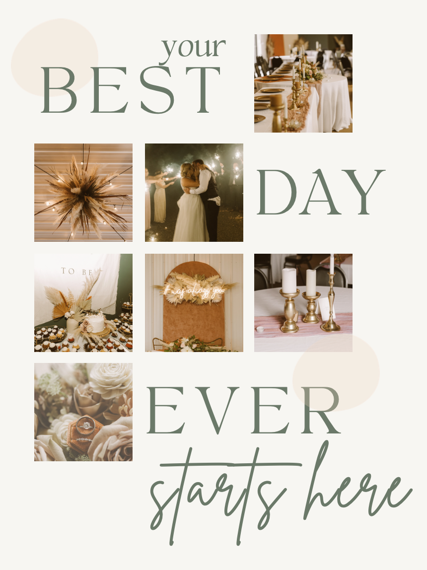 The Gathering – Event Space in Crosslake, MN